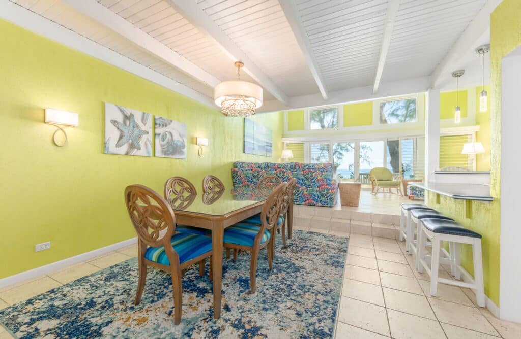 Condo #2 - Sunrise Beach Villas