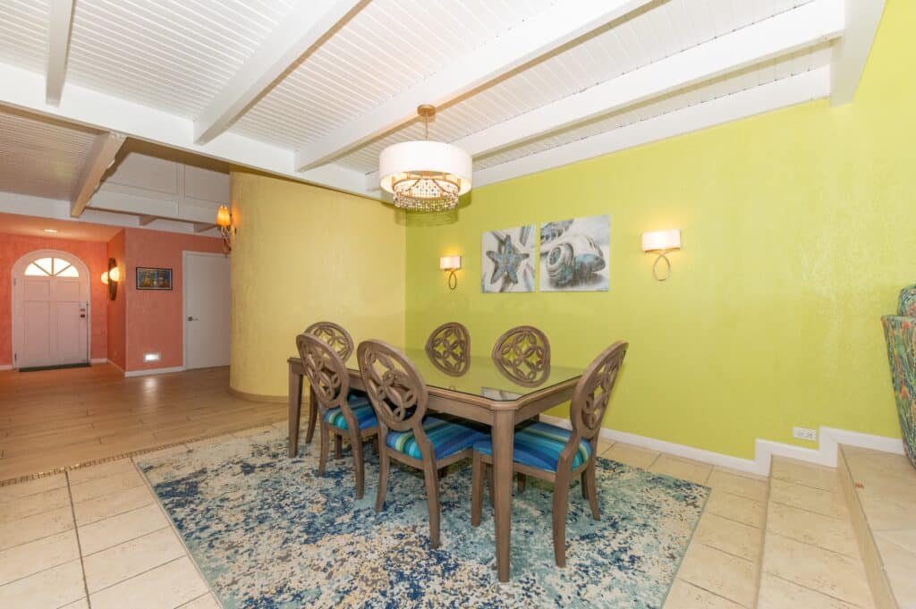 Condo #2 - Sunrise Beach Villas