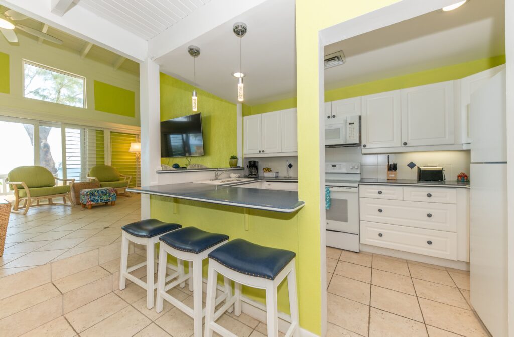 Condo #2 - Sunrise Beach Villas