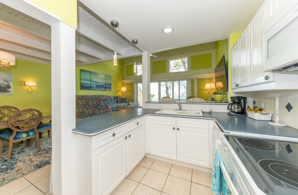 Condo #2 - Sunrise Beach Villas