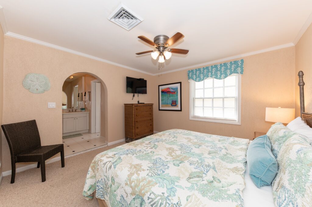 Condo #2 - Sunrise Beach Villas