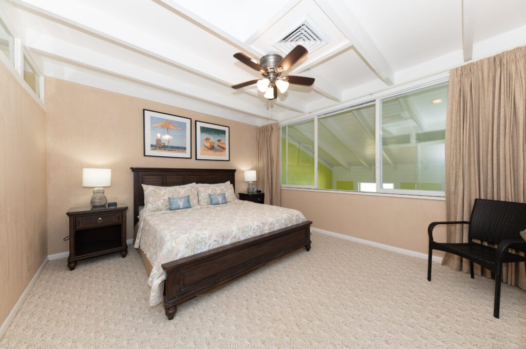 Condo #2 - Sunrise Beach Villas