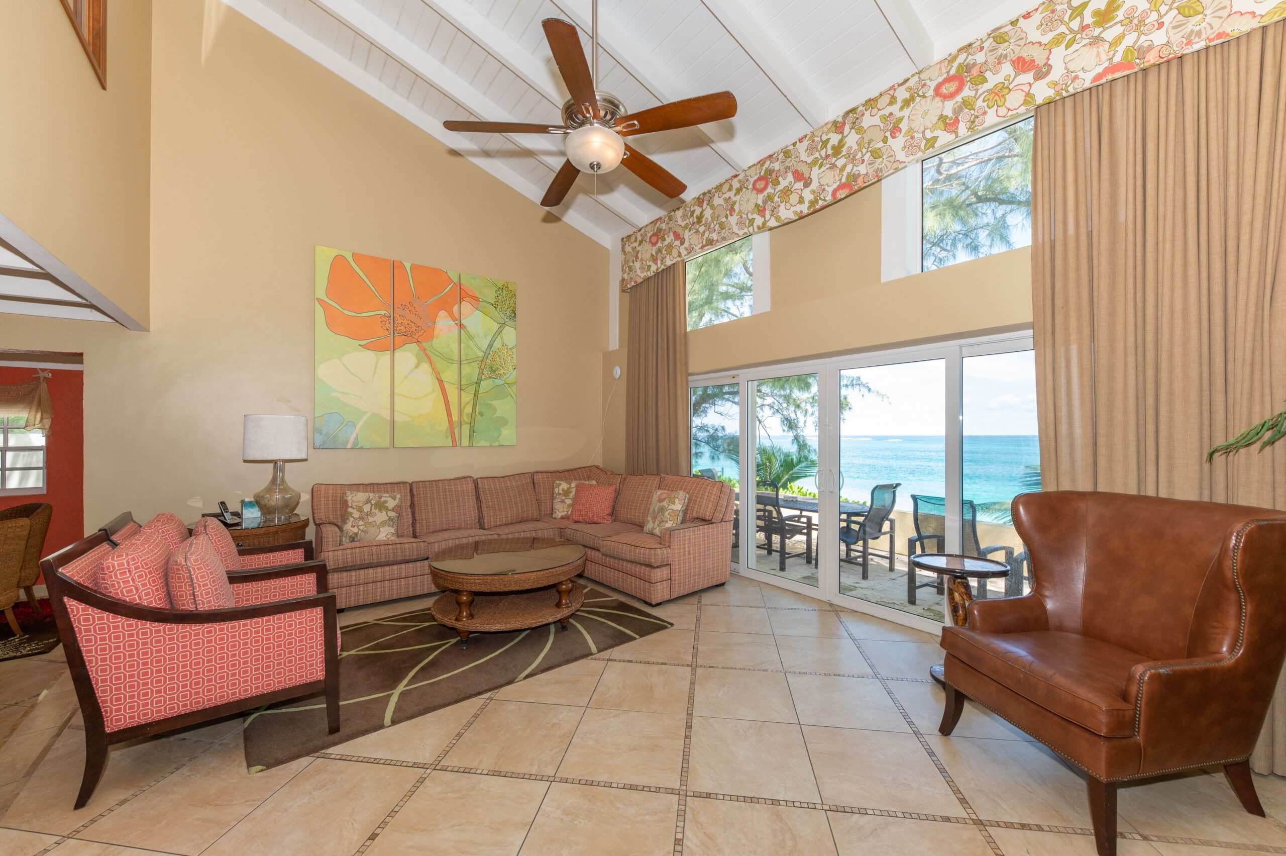 Condo #3 - Sunrise Beach Villas